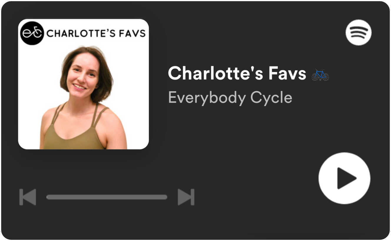 Everybody Cycle - First Ride Free