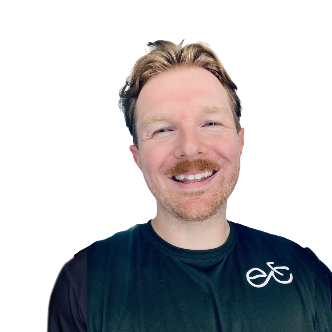 Matty Lewis - Everybody Cycle