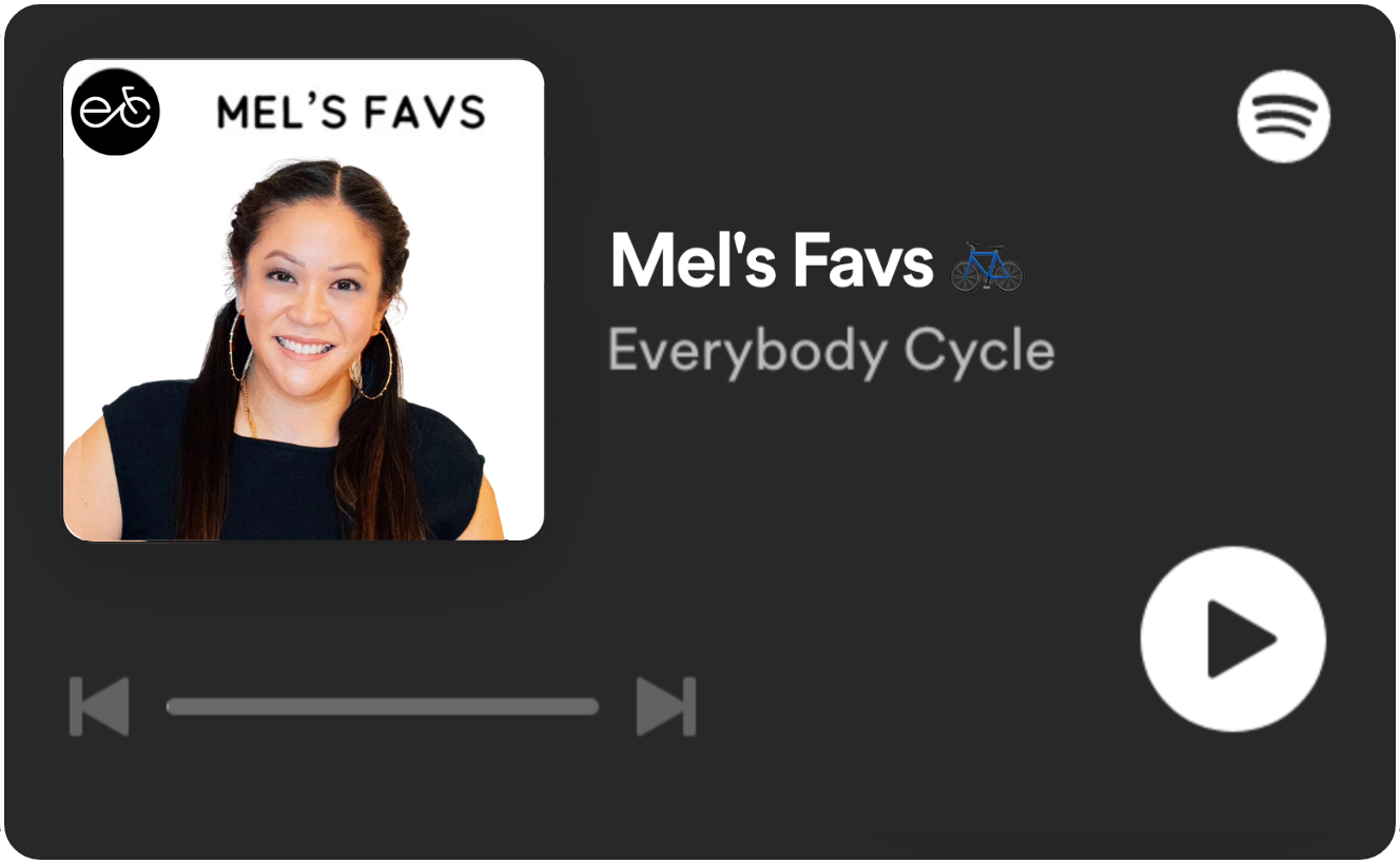 Everybody Cycle - First Ride Free