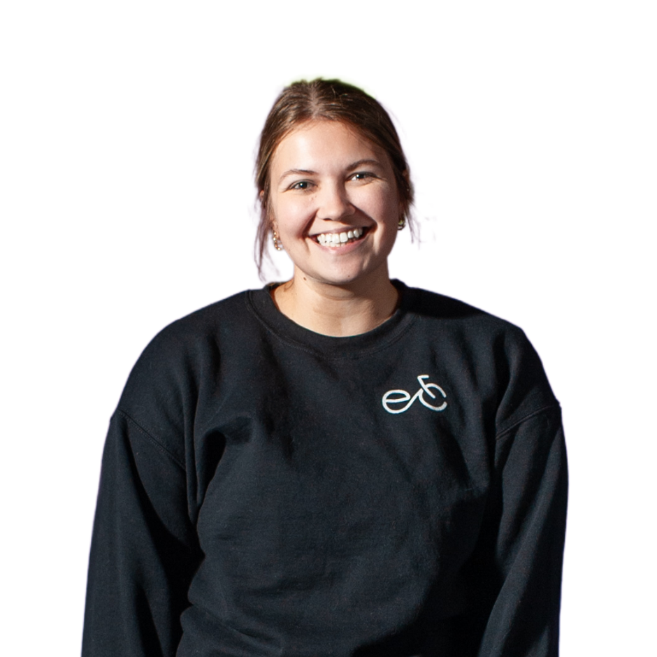 Amanda Smigel - Everybody Cycle