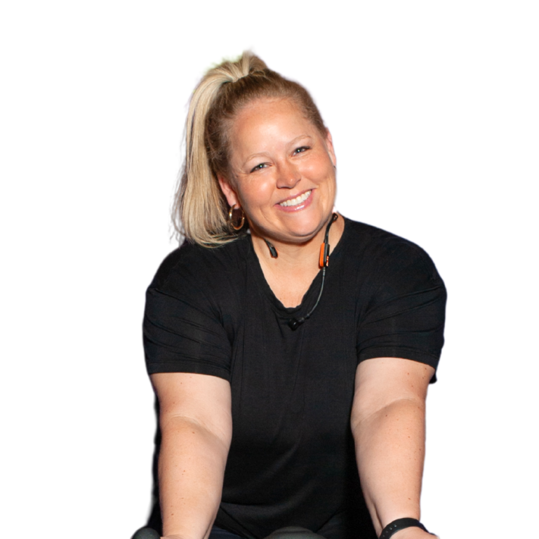 Schedule - Everybody Cycle